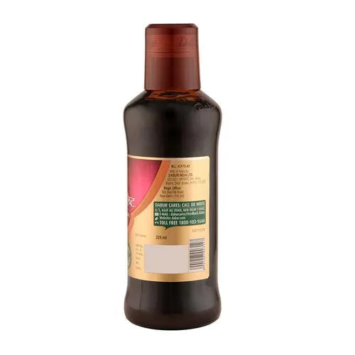 Dabur Ashwagandharishta Liquid / Ashwagandharishtam - 450 ML - AtoZ Indian Products