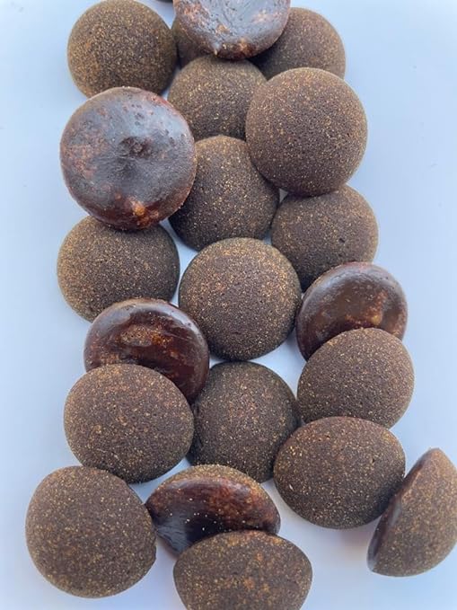 Palm Era Palm Jaggery Digestive Bites - 150 GM - AtoZ Indian Products