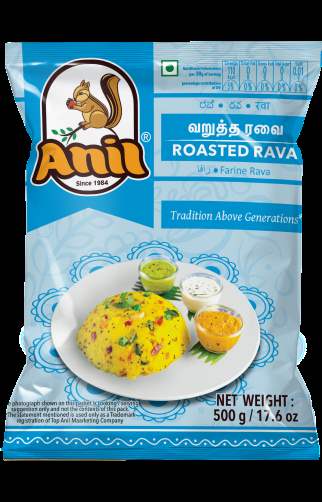 Anil Ravai - AtoZ Indian Products