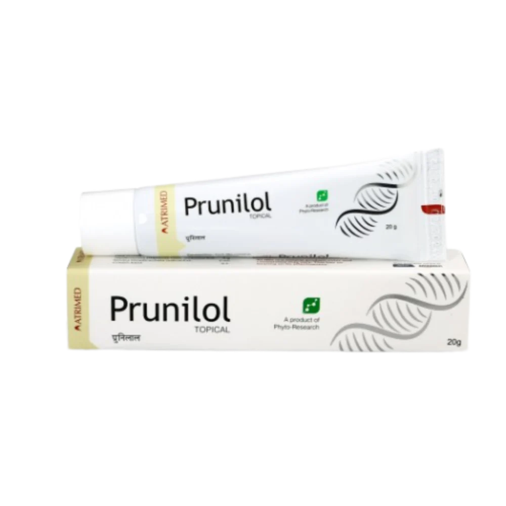 Atrimed Prunilol Topical - AtoZ Indian Products