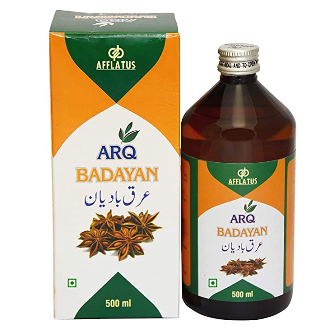 Hamdard Arq Badyan - AtoZ Indian Products