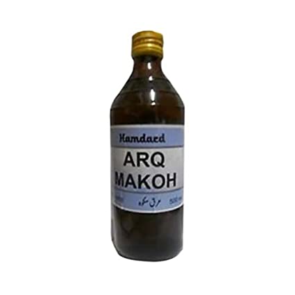 Hamdard Arq Makoh - AtoZ Indian Products