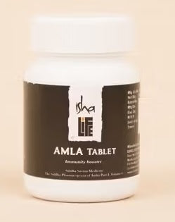 Isha Life Amla Tablet