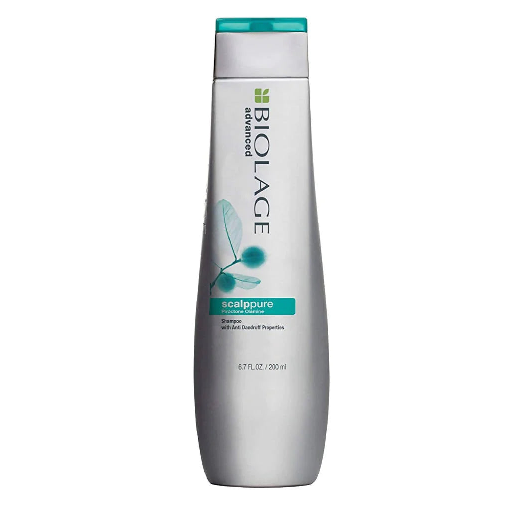 Matrix Biolage Advanced Scalppure Shampoo - AtoZ Indian Products