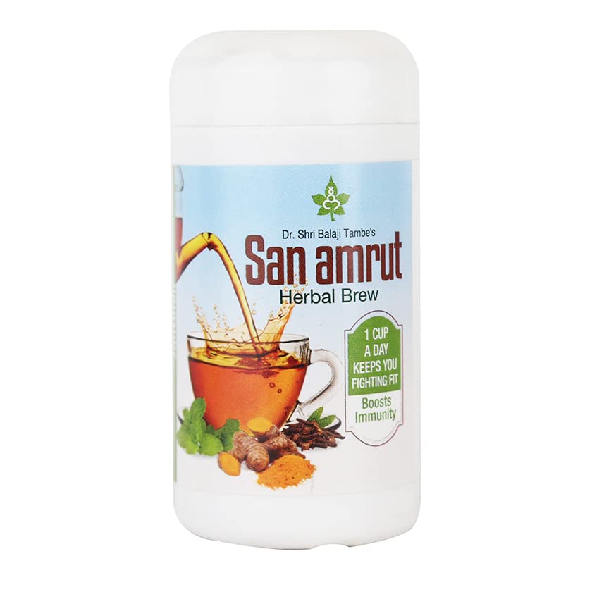 Santulan San Amrut Powder