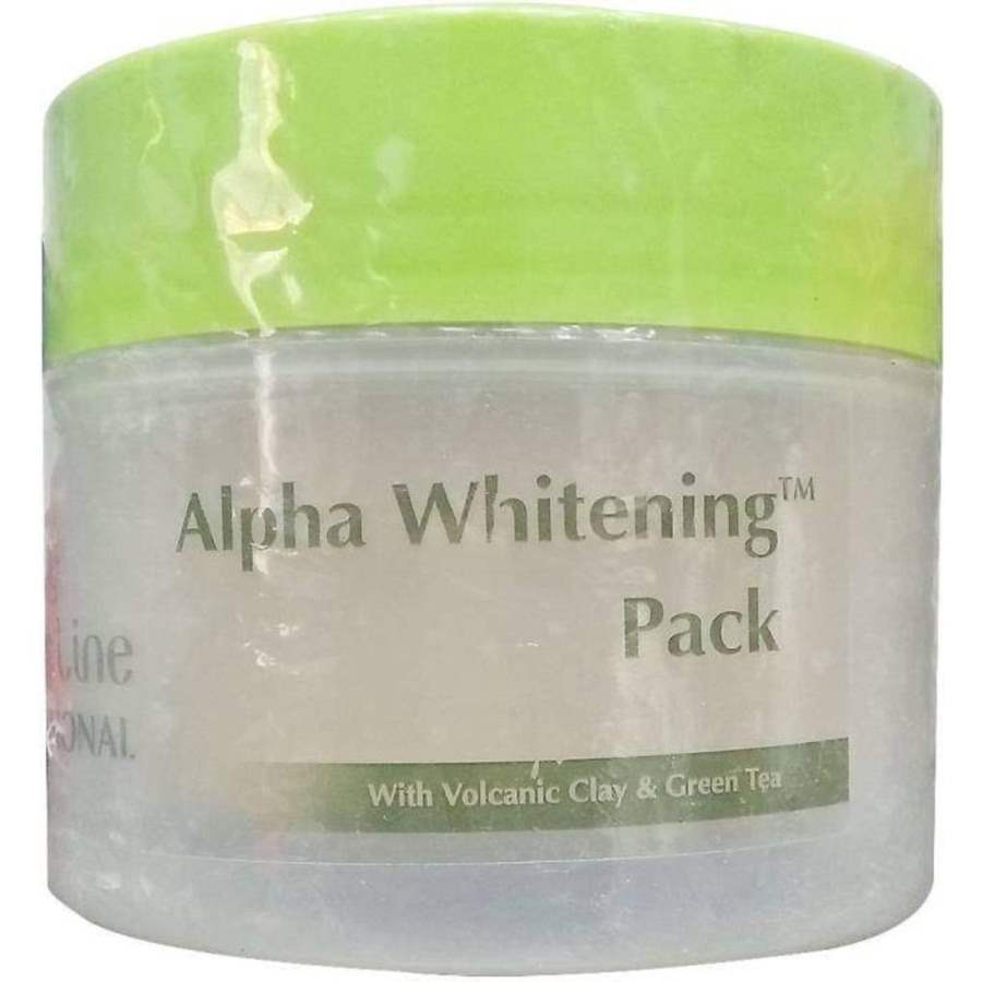 Vedic Line Alpha Whitening Pack - AtoZ Indian Products