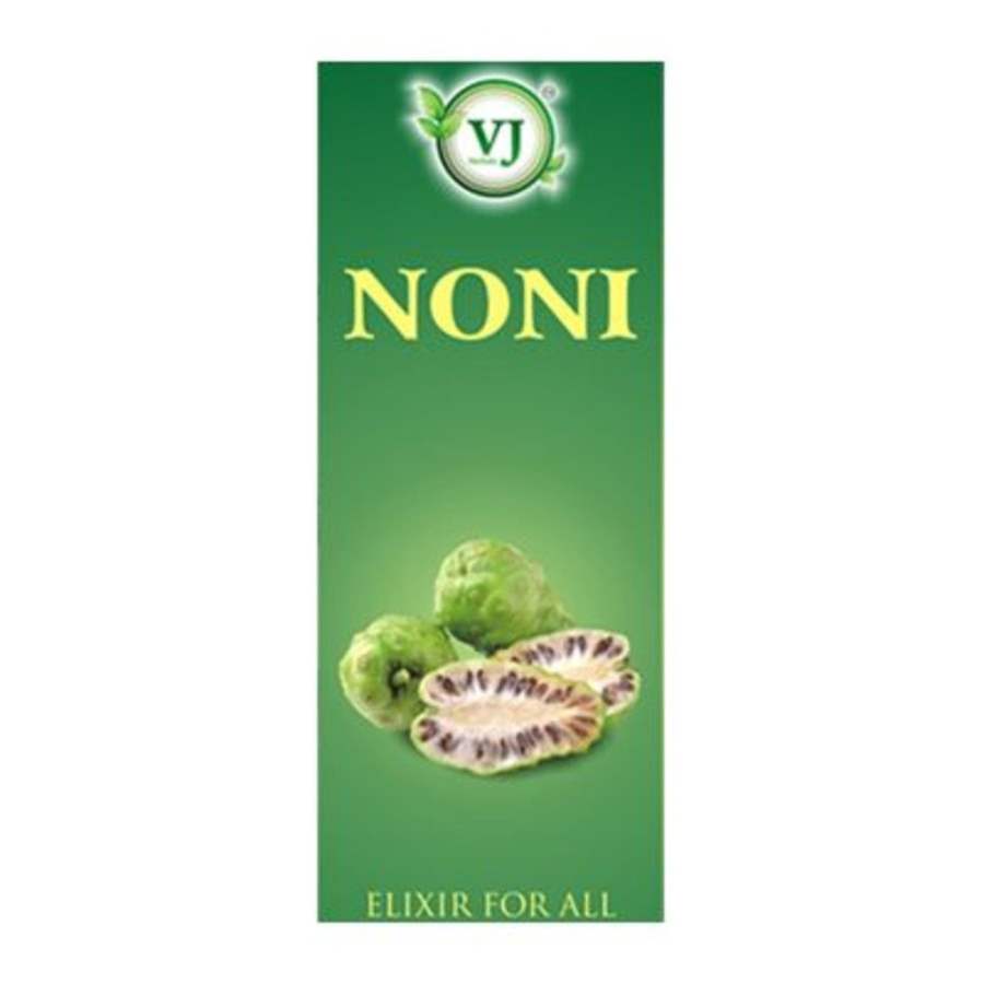 VJ Herbals Noni Juice - AtoZ Indian Products