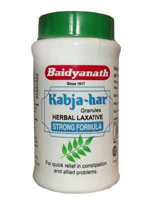 Baidyanath Kabja Har Granules - AtoZ Indian Products